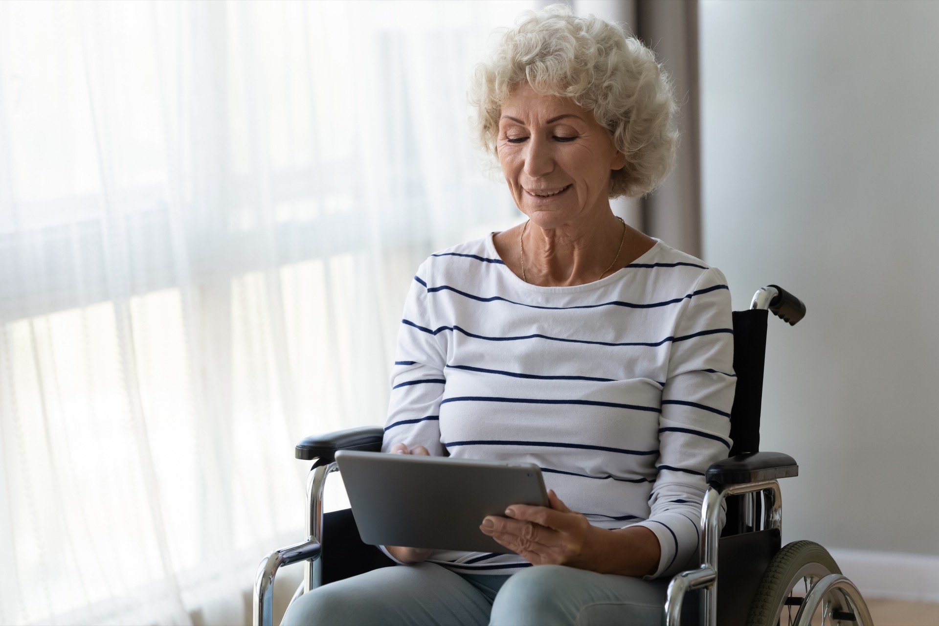 The Essential Principles of Designing for Web Accessibility | Accessibly
