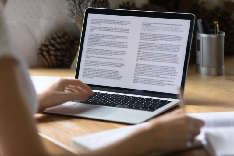 Keyboard Navigation & Accessibility | Accessibly