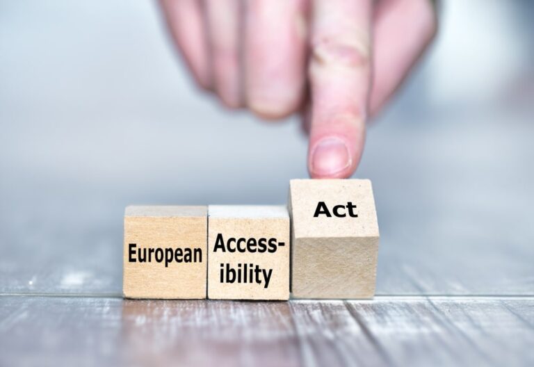 European Accessibility Act Requirements Checklist | Accessibly